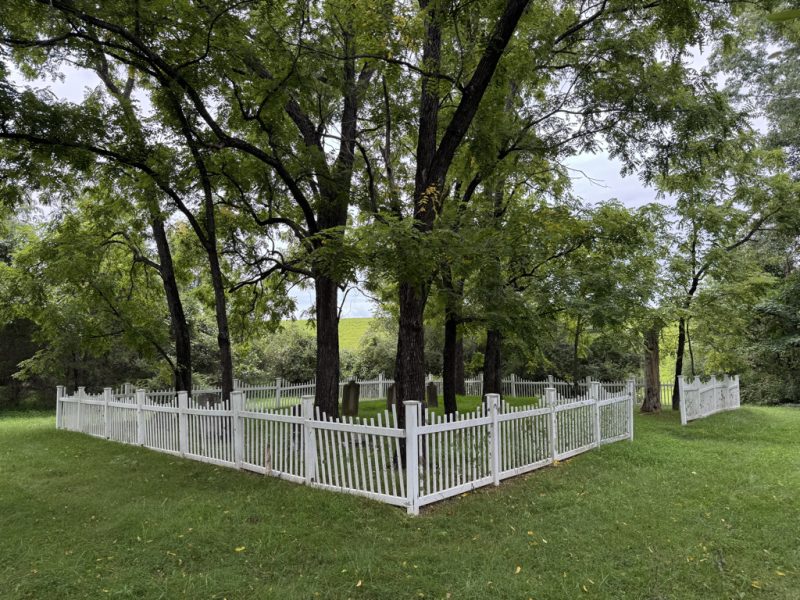 History – Fawn Lake Community Association